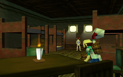 Stock Pot Inn - Zelda Wiki