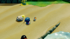 Cat - Zelda Wiki