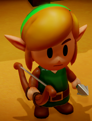 Bosses in Echoes of Wisdom - Zelda Wiki