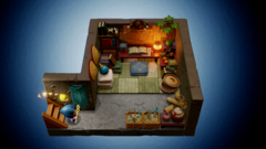 Lueburry's House - Zelda Wiki