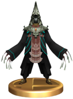 Zant - Zelda Wiki
