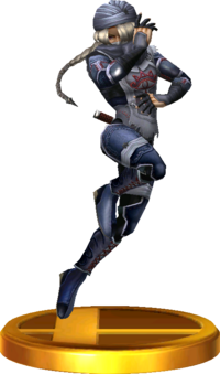 Sheik - Zelda Wiki