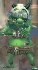 Skyview Temple - Zelda Wiki