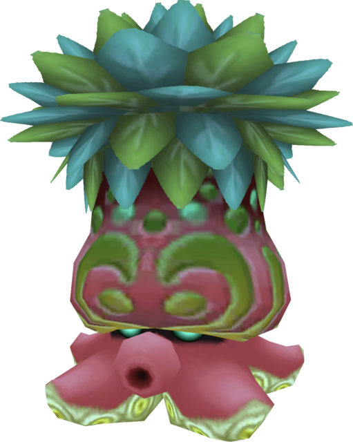 Octorok - Zelda Wiki