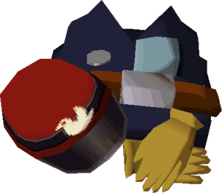 Engineer's Clothes - Zelda Wiki