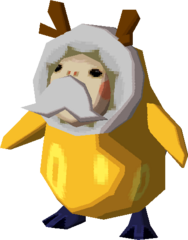 Anouki - Zelda Wiki