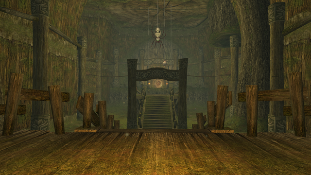 Crossroads Hub - Zelda Wiki