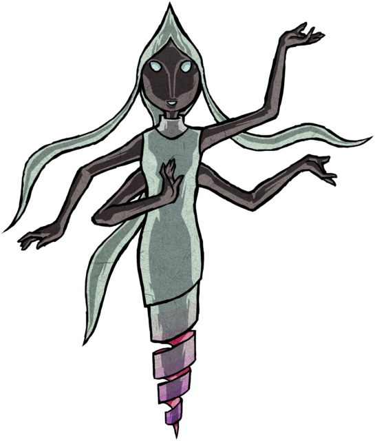 Great Fairy - Zelda Wiki