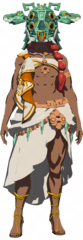 Divine Helm - Zelda Wiki