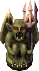 Desert Palace - Zelda Wiki