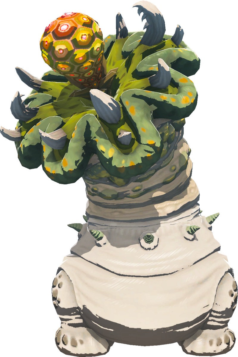 Like Like - Zelda Wiki