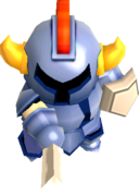 Soldier (Enemy) - Zelda Wiki