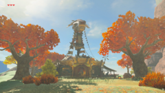 Stable - Zelda Wiki