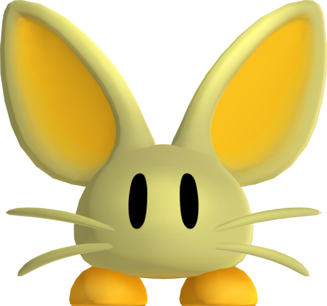 Pols Voice - Zelda Wiki