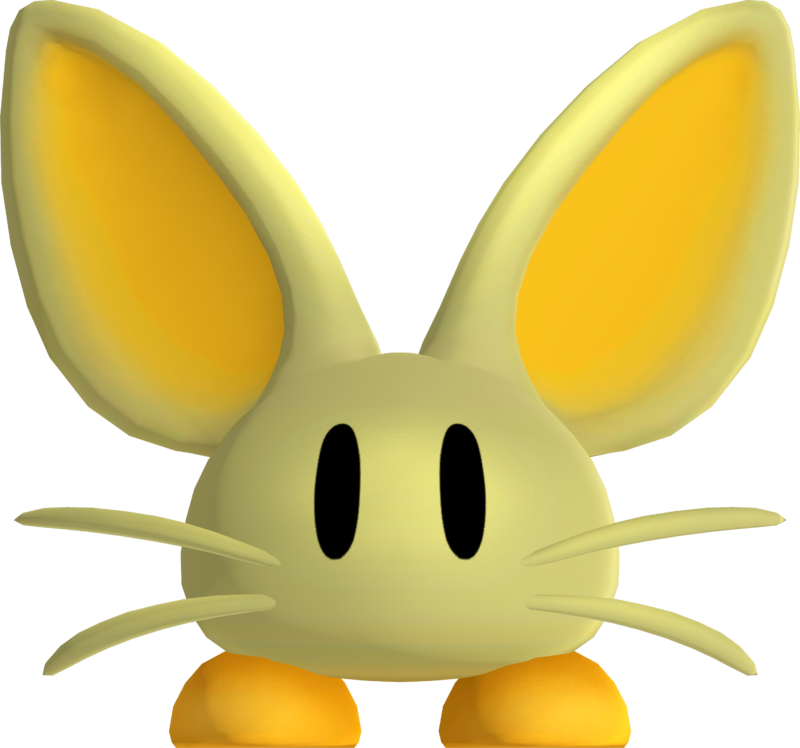 Pols Voice - Zelda Wiki