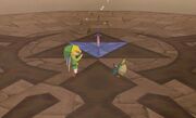 Makar - Zelda Wiki