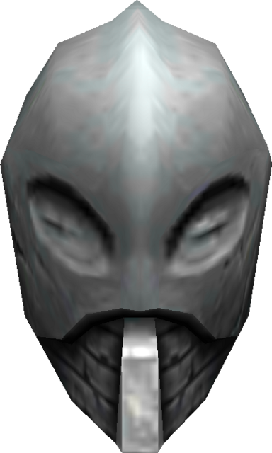 Giant's Mask - Zelda Wiki