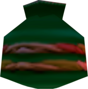 Magic Jar - Zelda Wiki