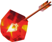 Fire - Zelda Wiki