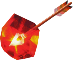 Fire - Zelda Wiki