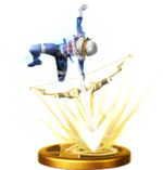 Light Arrow - Zelda Wiki