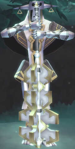 Earth Guardian - Zelda Wiki