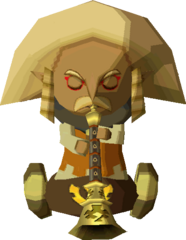 Lokomo - Zelda Wiki