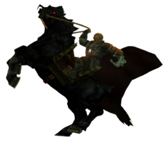 Bosses in Twilight Princess - Zelda Wiki