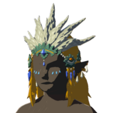 Frostbite Set - Zelda Wiki