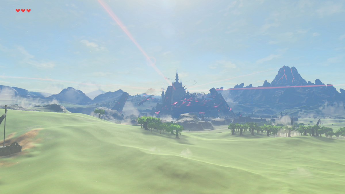 Free the Divine Beasts - Zelda Wiki