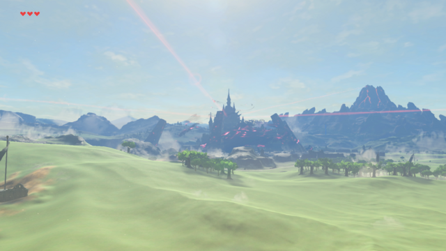 Free the Divine Beasts - Zelda Wiki