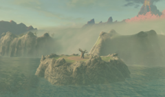 Great Hyrule Forest - Zelda Wiki