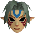 Fierce Deity Mask - Zelda Wiki