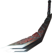 Scimitars - Zelda Wiki