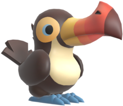 Bird - Zelda Wiki