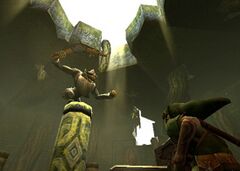 Ook - Zelda Wiki
