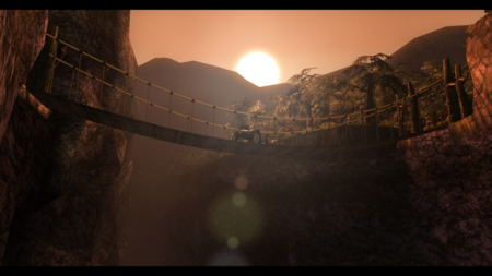 Ordona Province - Zelda Wiki