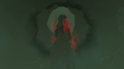 Hyrule Castle Chasm - Zelda Wiki