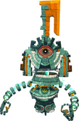 Soldier Construct - Zelda Wiki