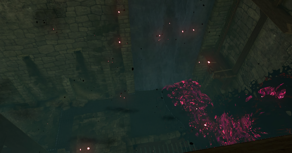 Water Pump Room - Zelda Wiki