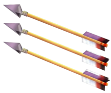 Stone Tower - Zelda Wiki