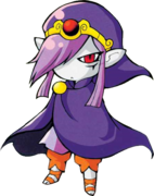 Vaati - Zelda Wiki