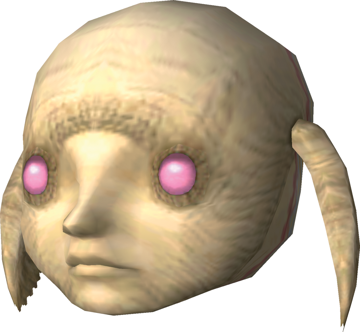 Ooccoo Jr. - Zelda Wiki