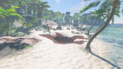 Eventide Island - Zelda Wiki