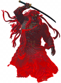 Windblight Ganon - Zelda Wiki