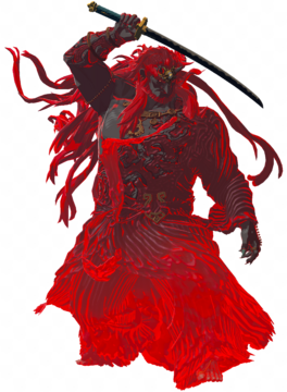 Waterblight Ganon - Zelda Wiki