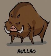 Bullbo - Zelda Wiki