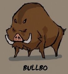 Bullbo - Zelda Wiki