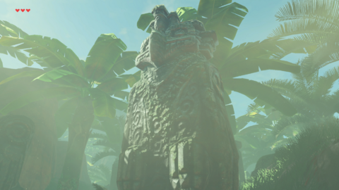 Zonai Ruin - Zelda Wiki