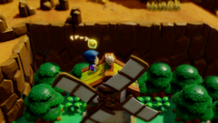 Cat - Zelda Wiki
